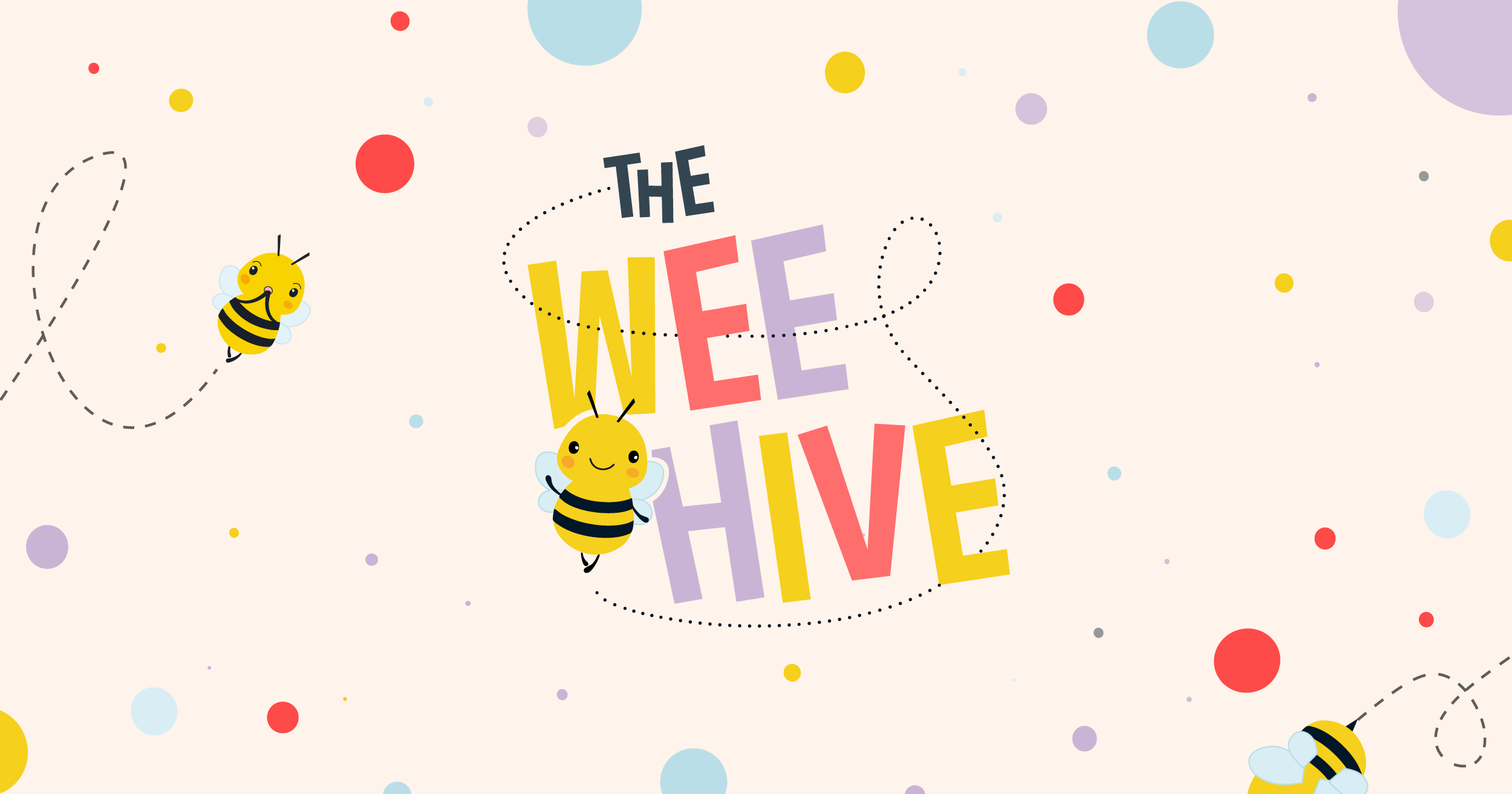 The Wee Hive | Your Guide to Family Life in North East Scotland